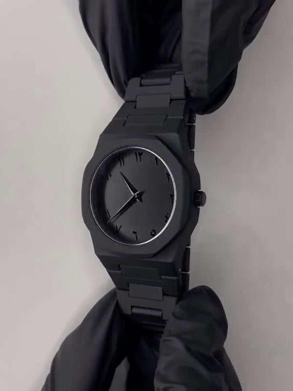 Arabic Aura Watch – DN Store