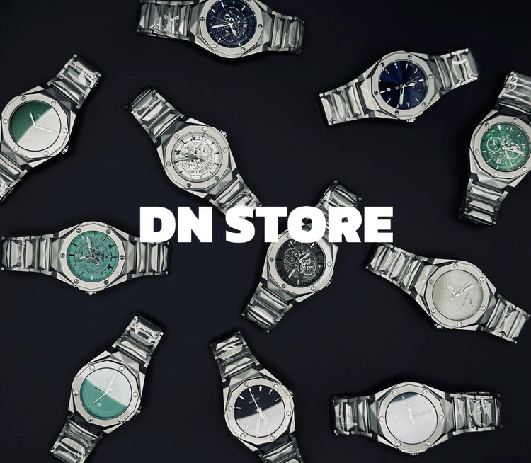 DN Store
