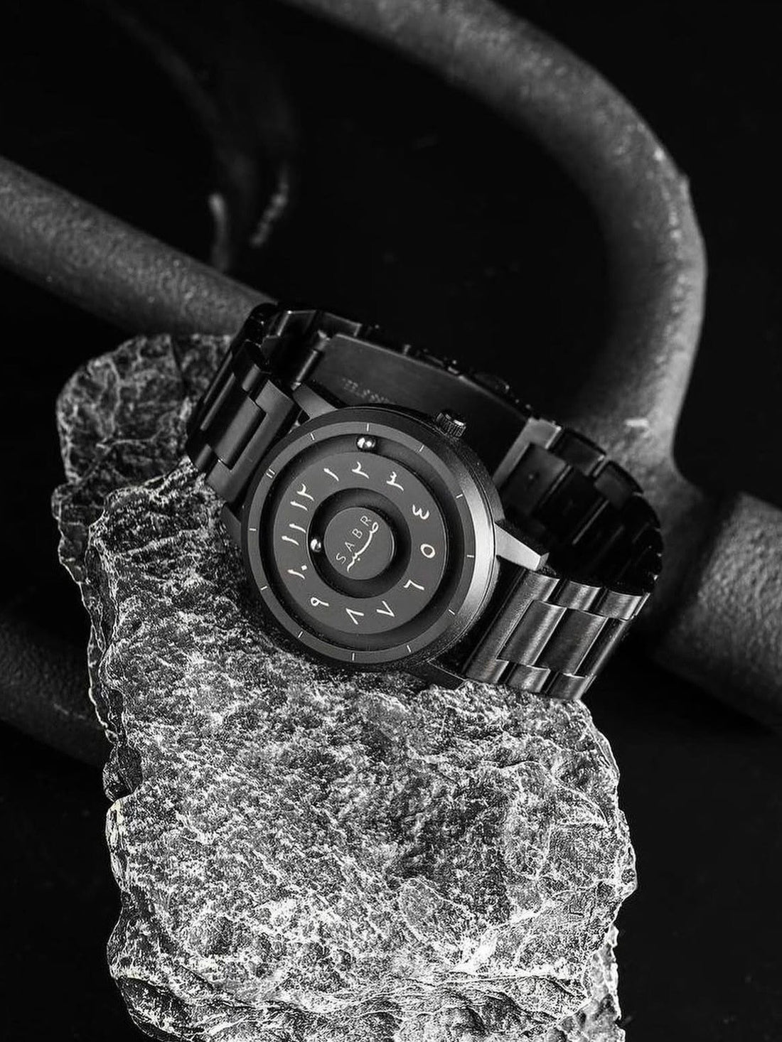 SABR Armless Watch – DN Store