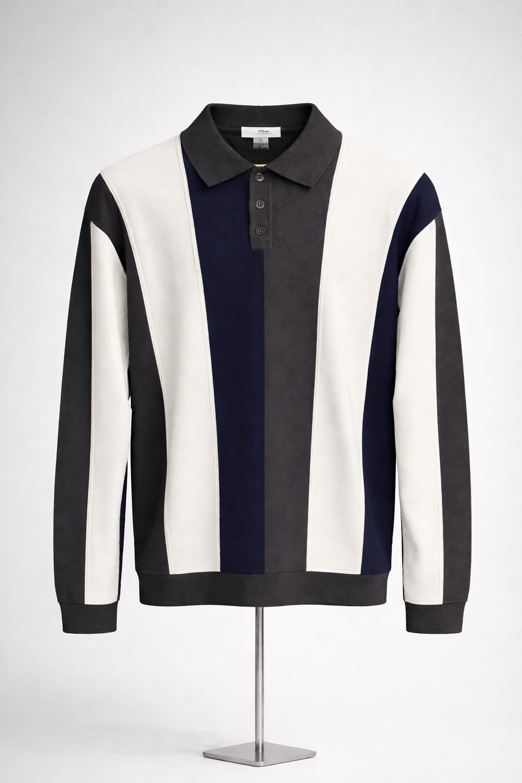 Premium Turkish Knitted Polo T3 – DN Store