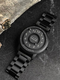 SABR Armless Watch – DN Store